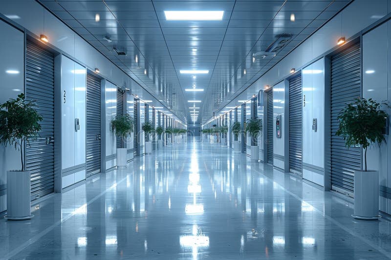 Secure Units Stock Illustrations – 165 Secure Units Stock Illustrations ...