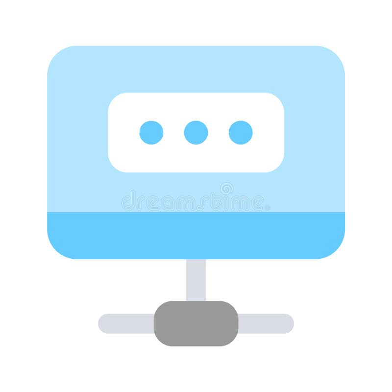 Secure System Network Vector Design with Download Facility Stock Vector ...