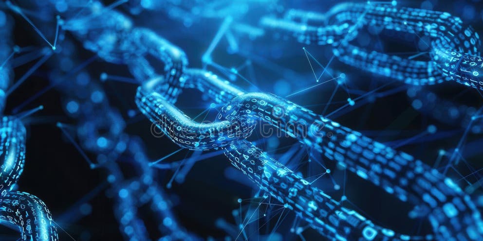 Secure Transactions. Blockchain is a Decentralized Digital Ledger for ...