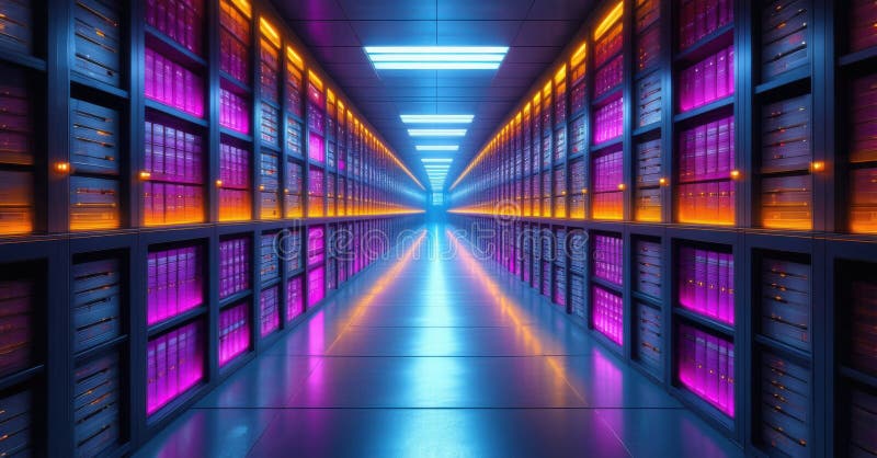 Secure Underground Medical Archive Preserving Centuries of Research ...