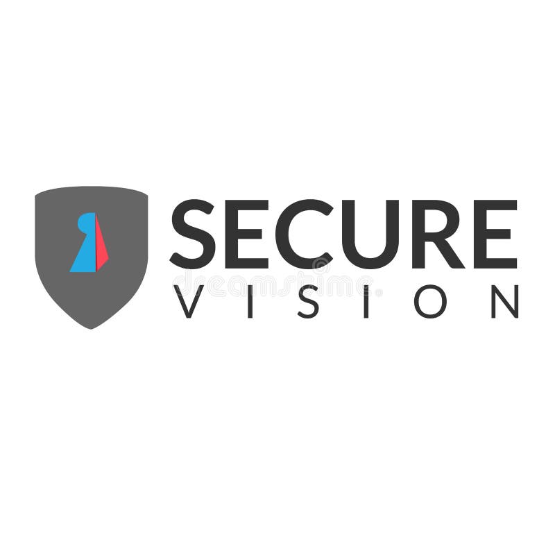 Secure Vision Stock Illustrations – 3,860 Secure Vision Stock ...