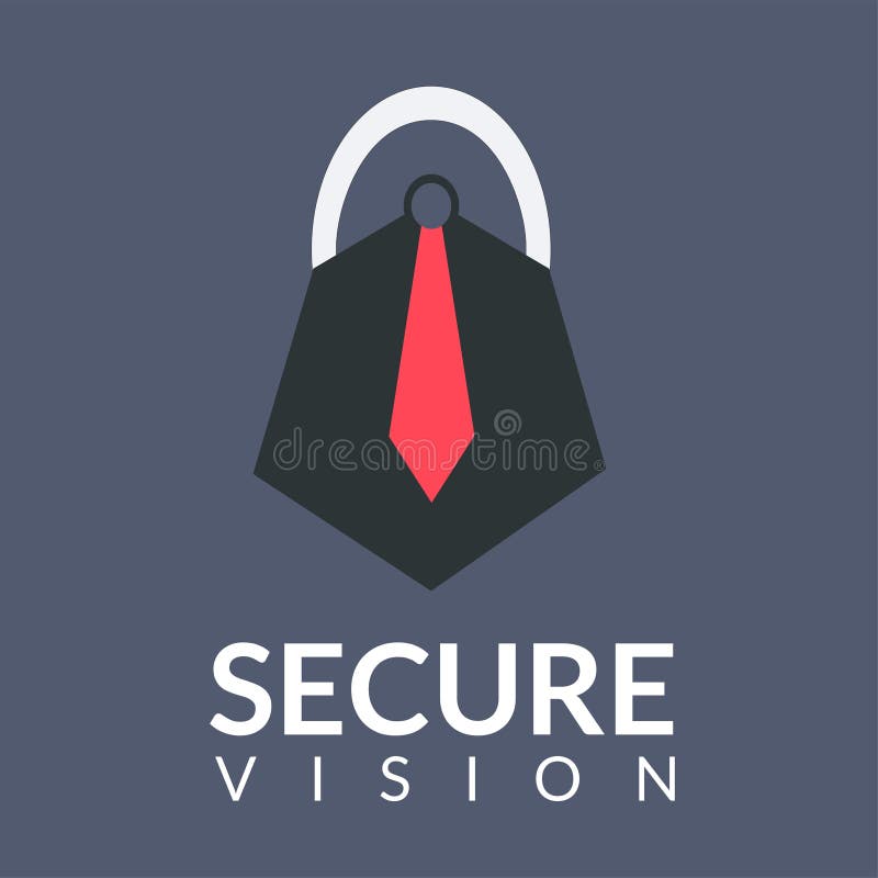 Secure Vision Stock Illustrations – 3,860 Secure Vision Stock ...