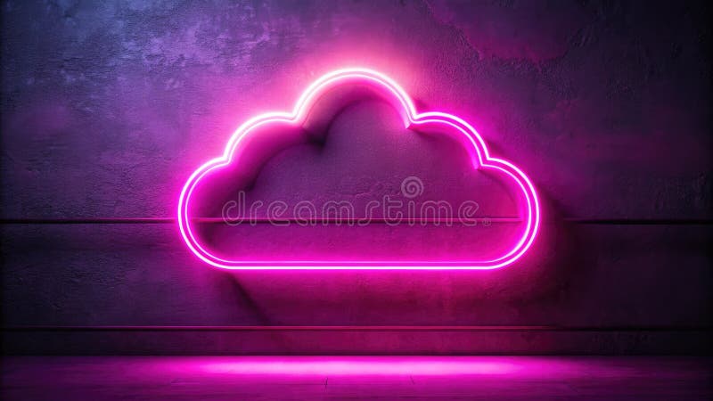 Secure Your Data with Pink Neon Cloud Computing Automated Backup ...