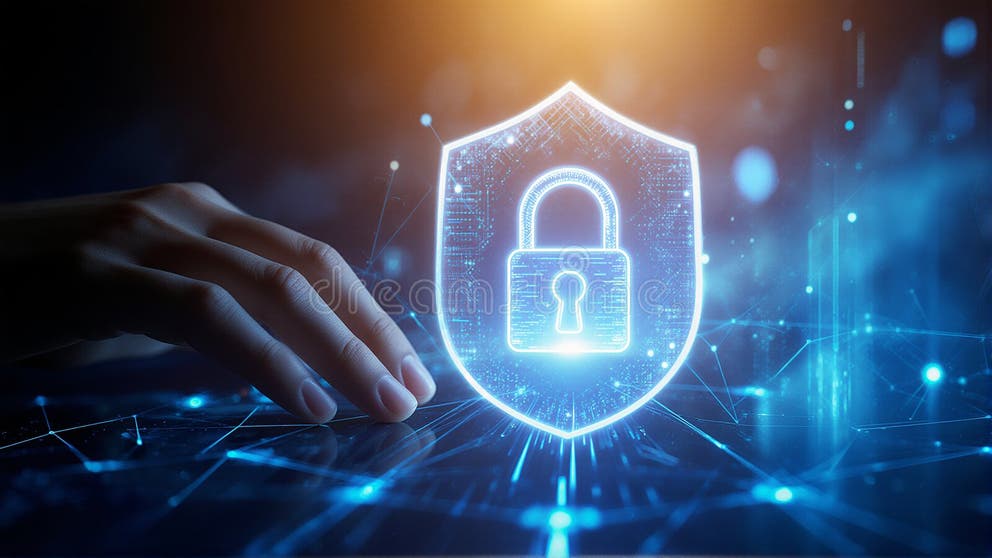 Secure Your Digital Future: Shielding Your Data with Advanced ...