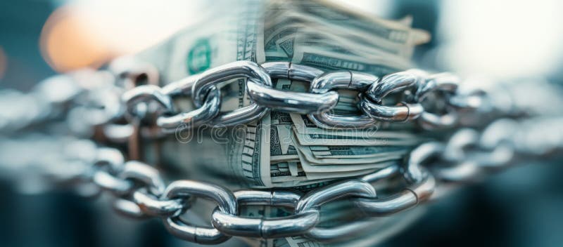 Secure Your Finances with Locks and Shields for Better Privacy in ...