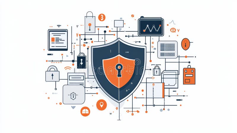 Secure Your Future with a Digital Fortress: a Comprehensive Overview of ...