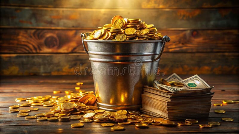 Secure Your Future with Smart Savings a Visual Guide To Building ...