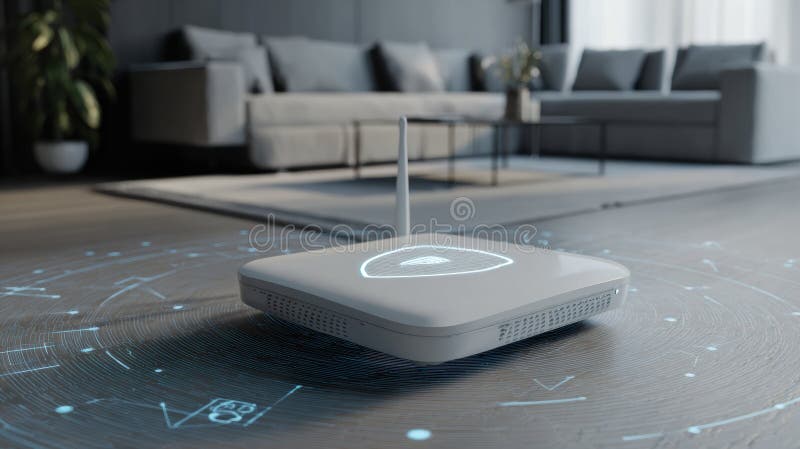 Secure Your Home Network with this Visual Guide To Router Security Settings and Best Practices ...