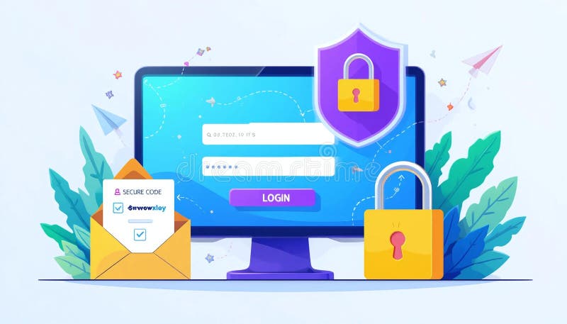 2FA - Two-factor Authentication is a Security Process in Which Users ...