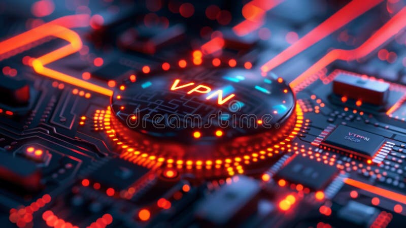 Secure Your Online Activity with Advanced Ai Technology and Vpn ...