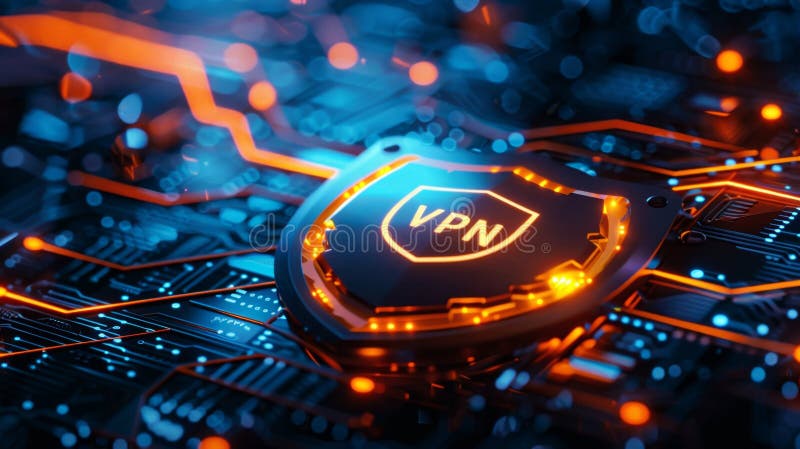 Secure Your Online Presence with Advanced Ai and Vpn Technology for ...