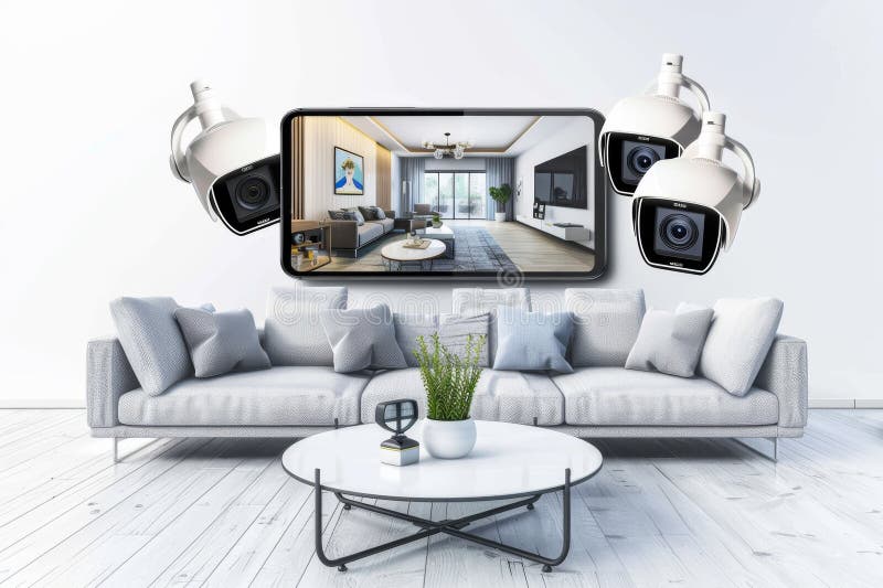 Secure Your Perimeter with Advanced Alarms and Connected Surveillance ...