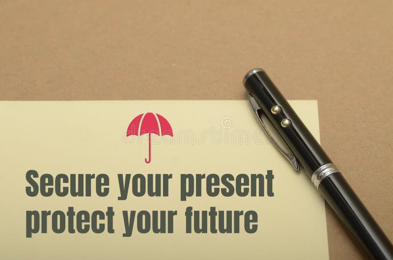 Secure Your Present, Protect Your Future: the Importance of Insurance ...