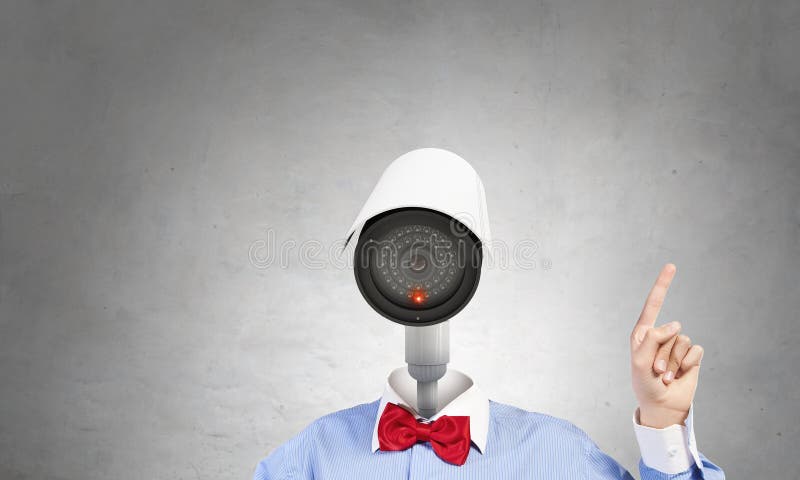 Secure your privacy stock photo. Image of protect, privacy - 66440812