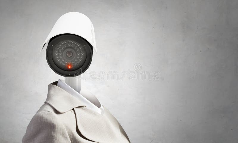 Secure your privacy stock image. Image of privacy, identity - 67724813
