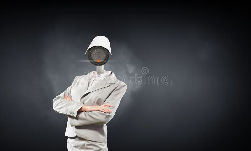 Secure your privacy stock photo. Image of private, protect - 71410896