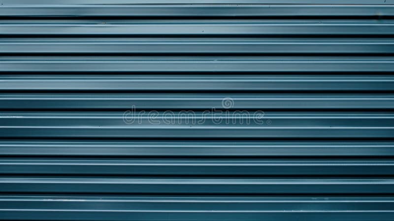 Secure Your Space with Sturdy Grey Shutters and Gates, Featuring Robust ...