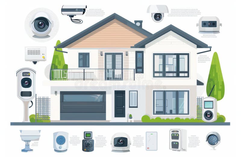 Secure Your Urban Environment with Integrated Security Ecosystems ... Secure Your Urban Environment with Integrated Security Ecosystems ...