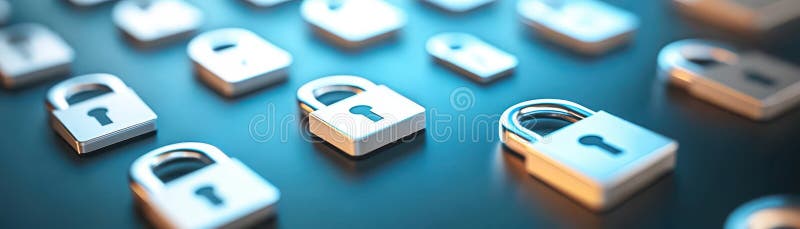 Secure Your World, Comprehensive Collection of Locks for Every Need ...