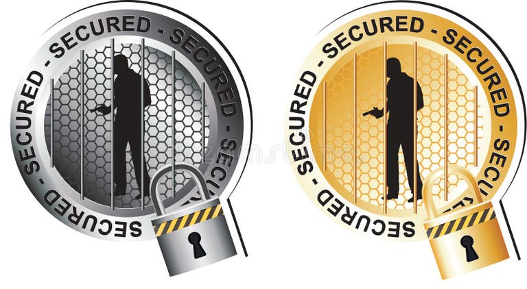 Armed Security Guard Sign Stock Illustrations – 1,388 Armed Security ...