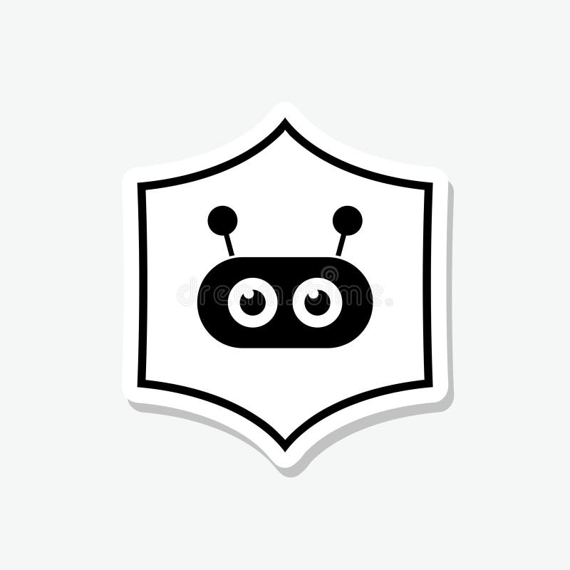 Chatbot Sticker Stock Illustrations – 147 Chatbot Sticker Stock ...
