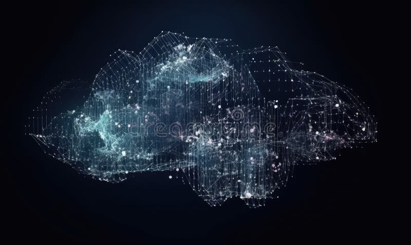 Secured Cloud Computing For Enhanced Cyber Security And Ai Integration