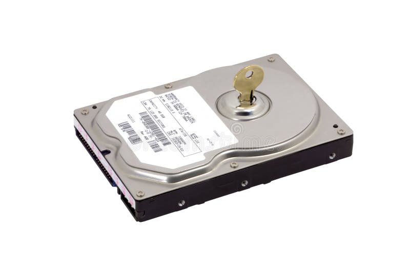 Secured Data stock photo. Image of safe, defend, electronics - 2779662