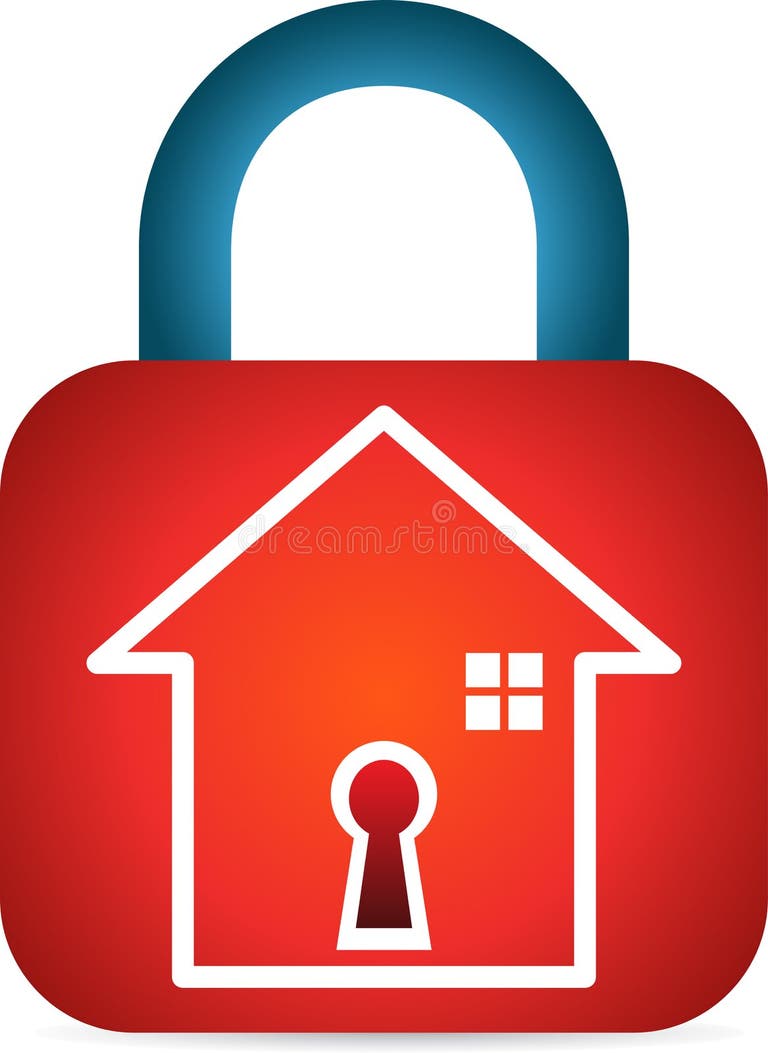 Secured Logo Stock Illustrations – 3,903 Secured Logo Stock ...