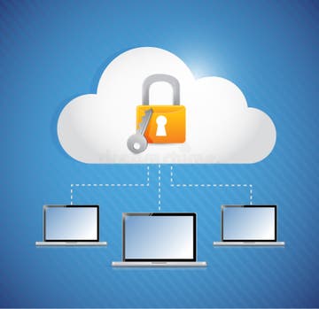 Secured World Stock Illustrations – 399 Secured World Stock ...