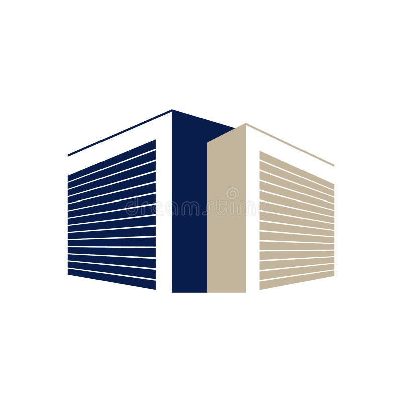 Storage Unit Logo Stock Illustrations – 686 Storage Unit Logo Stock ...