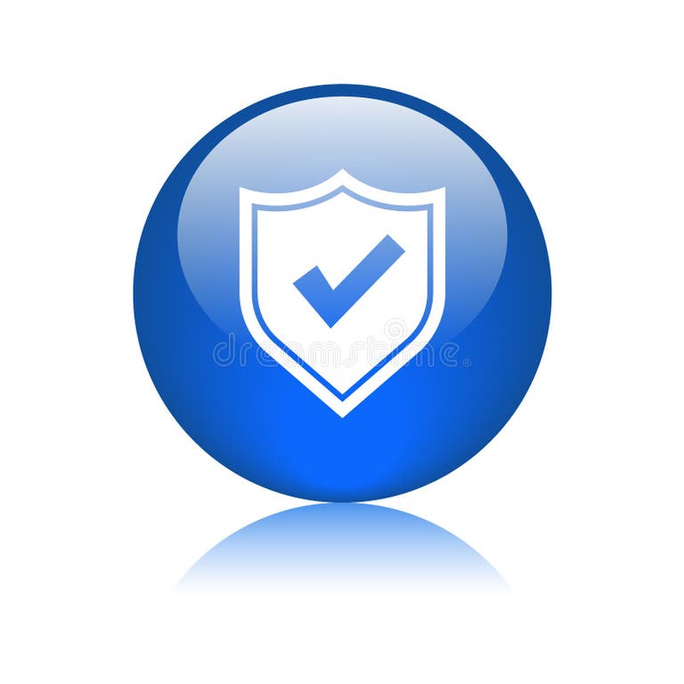 Secured Illustration Stock Illustrations – 17,556 Secured Illustration ...