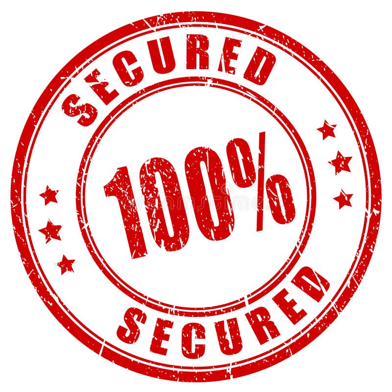 Confidential stamp stock illustration. Illustration of rubber - 25402853