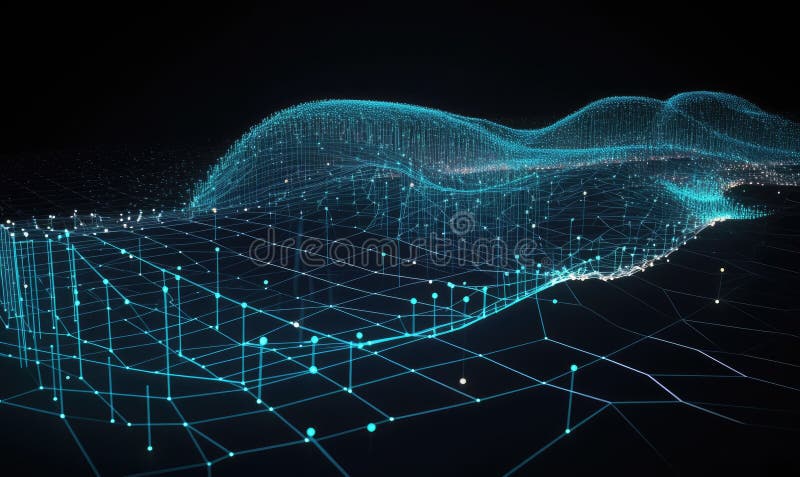 Securely Storing Sensitive Data With Blockchain S Data Fields Creating Using Generative Ai Tools