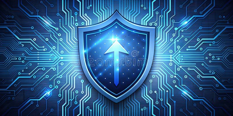 Robust Cybersecurity Protection Stock Illustrations – 5,377 Robust Cybersecurity Protection ...