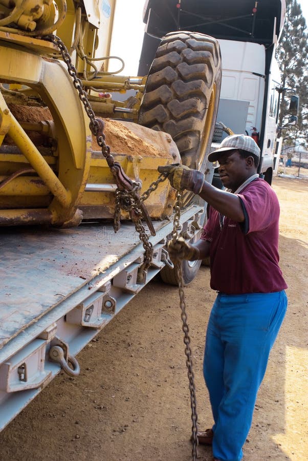 Securing Chain Fastener stock image. Image of locking - 5931003