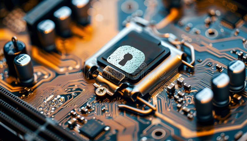 Securing Connections and Safeguarding Login Credentials with ...