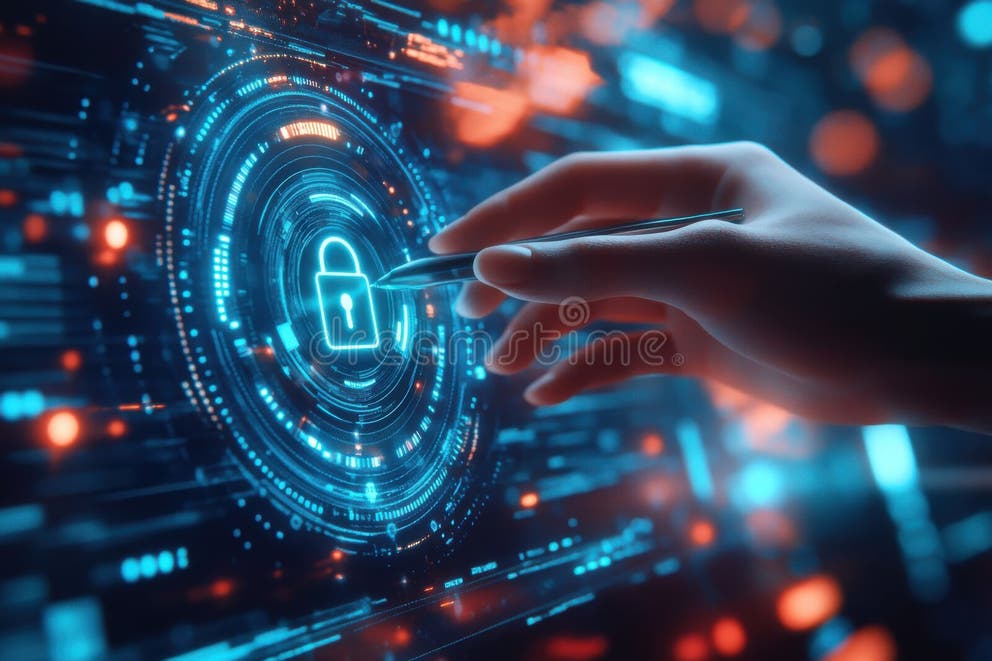 Securing Digital Data Cybersecurity Challenges Virtual Environment ...