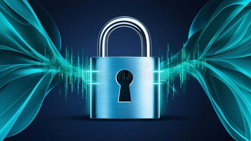 Securing the Digital Future: Protecting Data with Advanced Technology ...