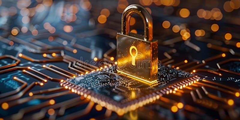 Securing Digital Information: the Concept of Data Protection in ... Securing Digital Information: the Concept of Data Protection in ...