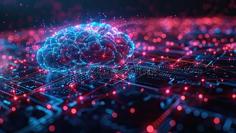 Securing the Future: AI-Powered Network Management in Modern Data ... Securing the Future: AI-Powered Network Management in Modern Data ...