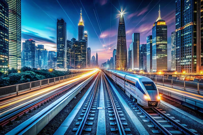Securing the Future of HighSpeed Rail Robust Cybersecurity for Data ...