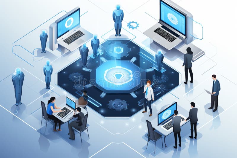 Future of Internet Security Protects People and Data in a Connected ...