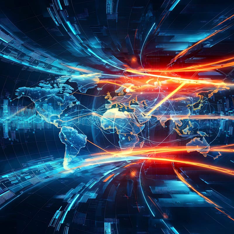 Securing Global Networks: a Blueprint for Cyber Defense Innovation ...