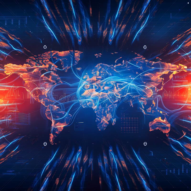 Securing Global Networks: a Blueprint for Cyber Defense Innovation ... Securing Global Networks: a Blueprint for Cyber Defense Innovation ...