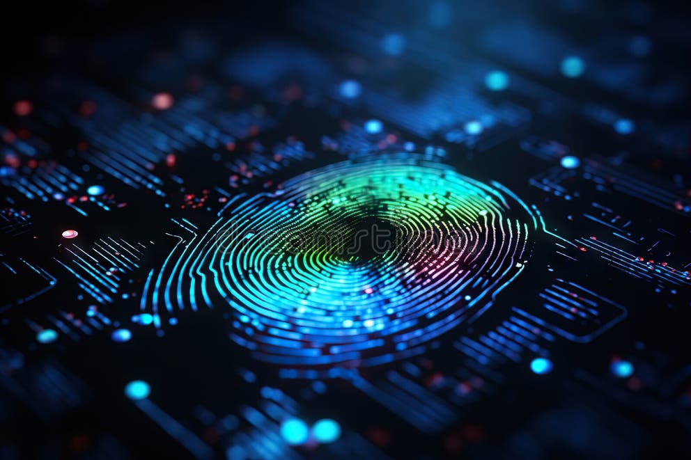 Securing Identity Exploring Digital Biometrics Fingerprint Verification Data for Enhanced ...