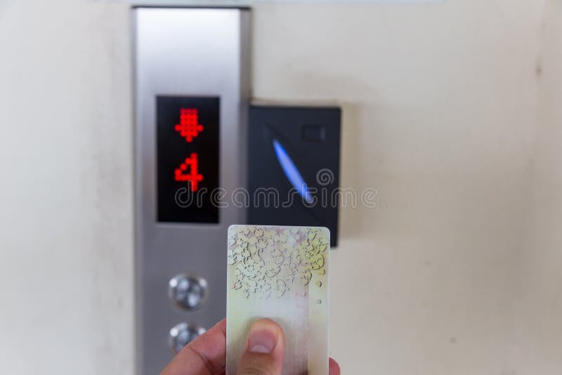 Securing Lift or Elevator Access Control. Elevator Access Control ...