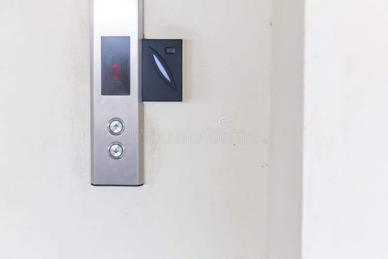 Securing Lift Or Elevator Access Control. Elevator Access Control ...