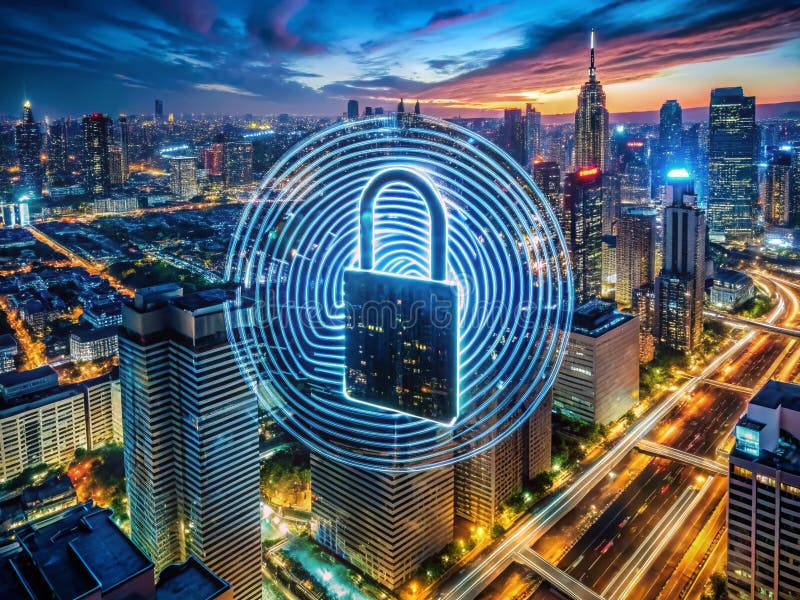 Securing the Sky Comprehensive Aerial Network Cybersecurity Solutions ...