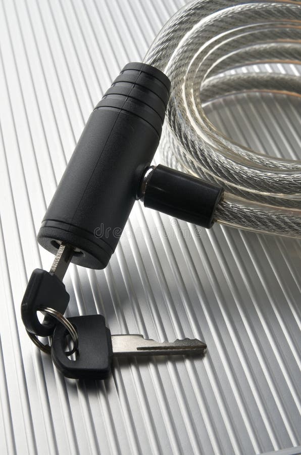 Security stock photo. Image of forefront, black, fasten - 20395784