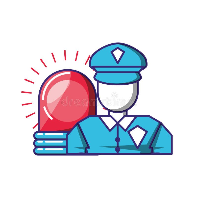 Patrol Alarm Stock Illustrations – 531 Patrol Alarm Stock Illustrations ...